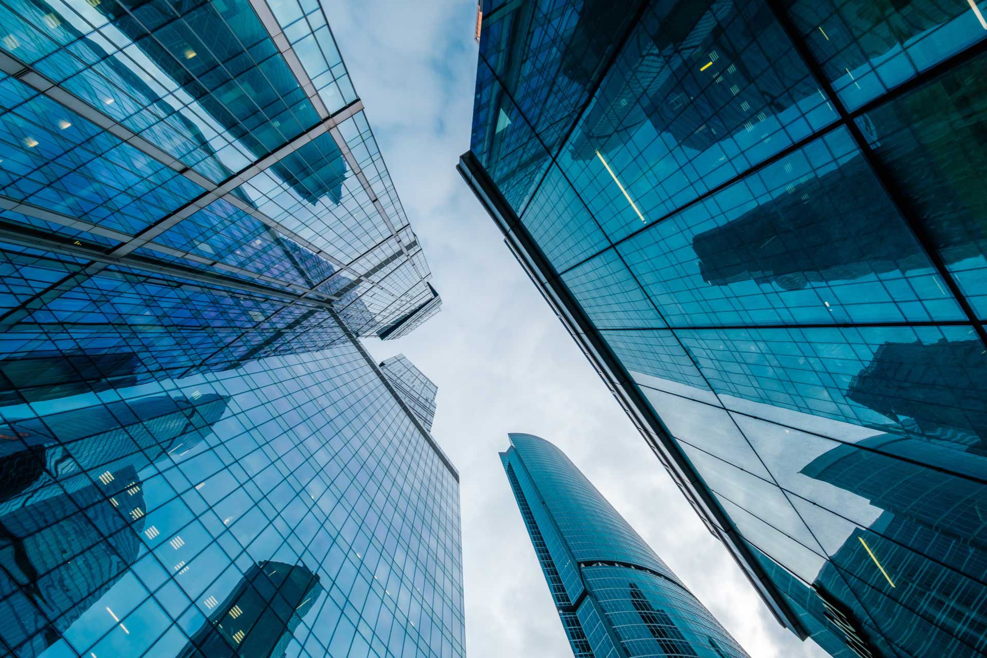 Finance & Property - GLOSS