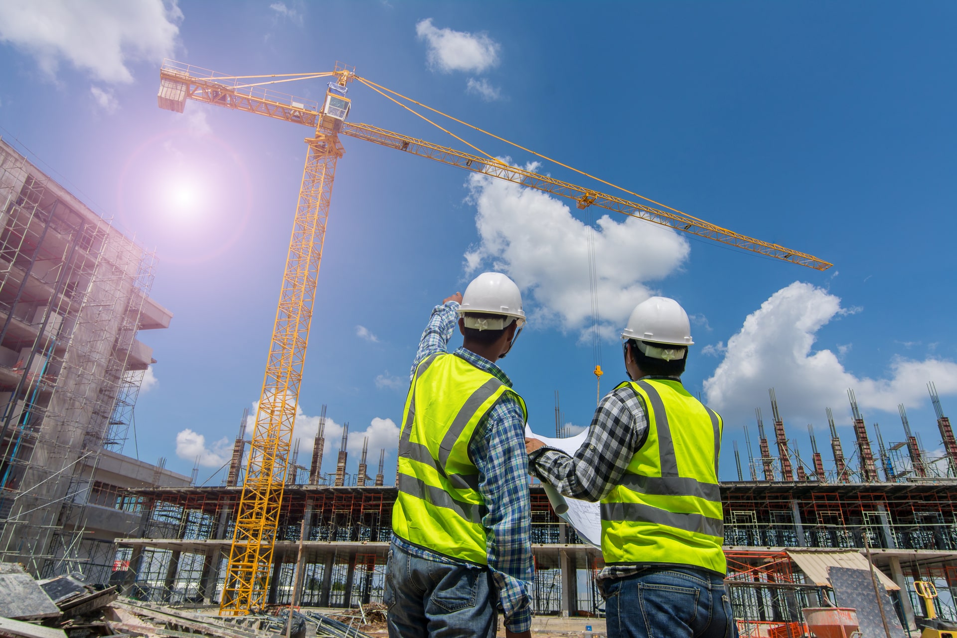 Construction & Engineering - GLOSS